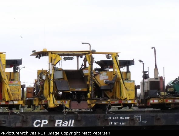 CP 7011-16